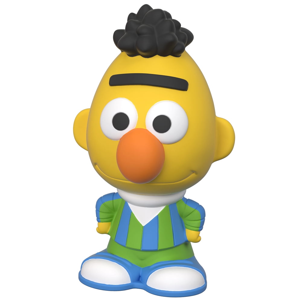 Replacement Part for Fisher-Price Little People Sesame Street Bert and Ernie Playset - FTC30 ...