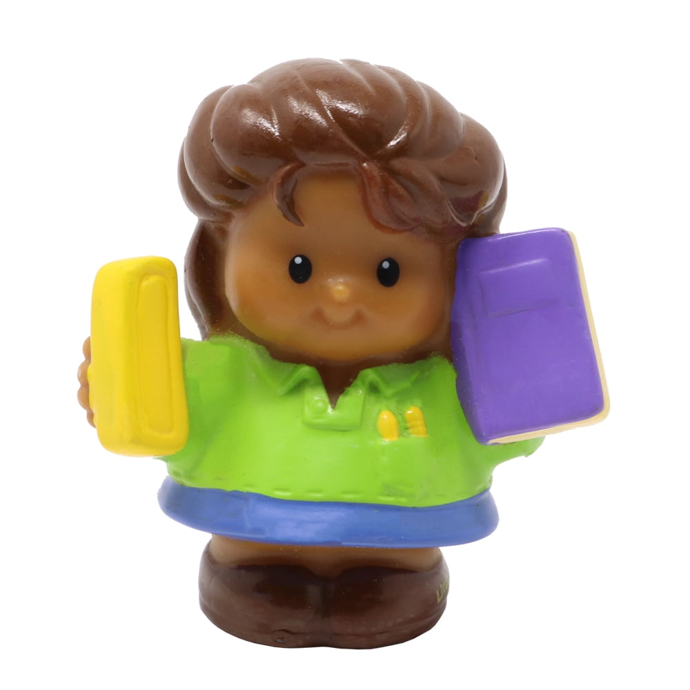 Replacement Part for Fisher-Price Little People Time to Learn Preschool ...