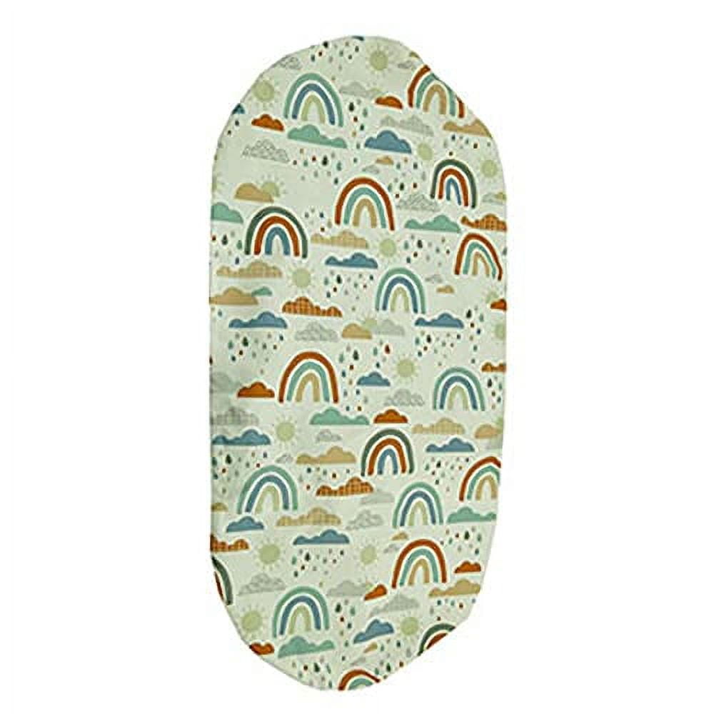 Replacement Part for Fisher-Price Soothing View Projection Bassinet ...