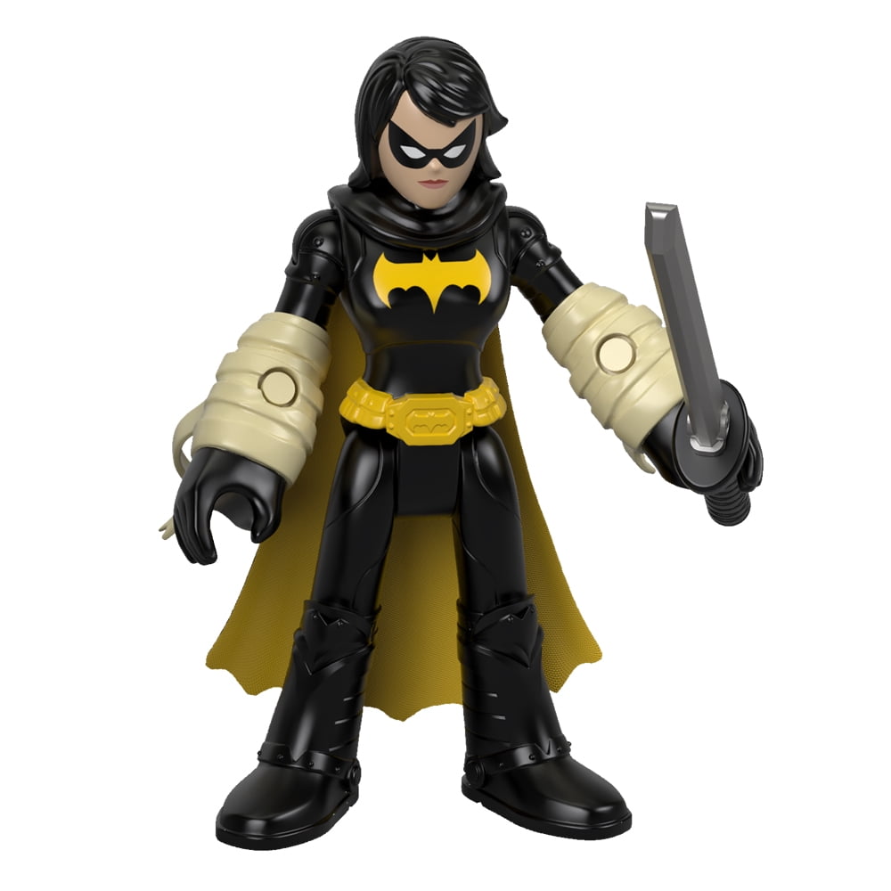 Replacement Part for Imaginext Batman Castle Playset FTV07 - Poseable ...