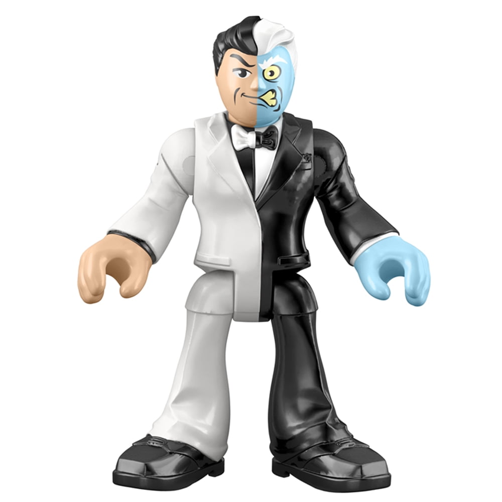 Replacement Part for Imaginext Two-Faced Figure Playset - DMX85 ...