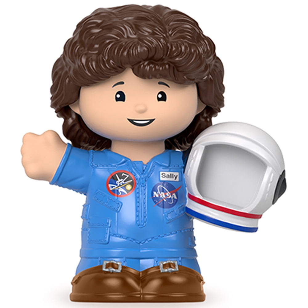 Replacement Part for Little People Collectible Set of Inspiring Women ...
