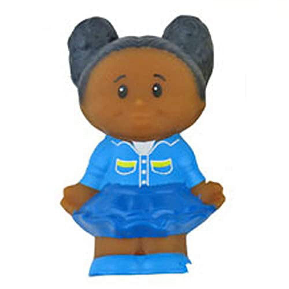 Replacement Part for Little People Mechanic Driver Racin' Ramps Garage ...