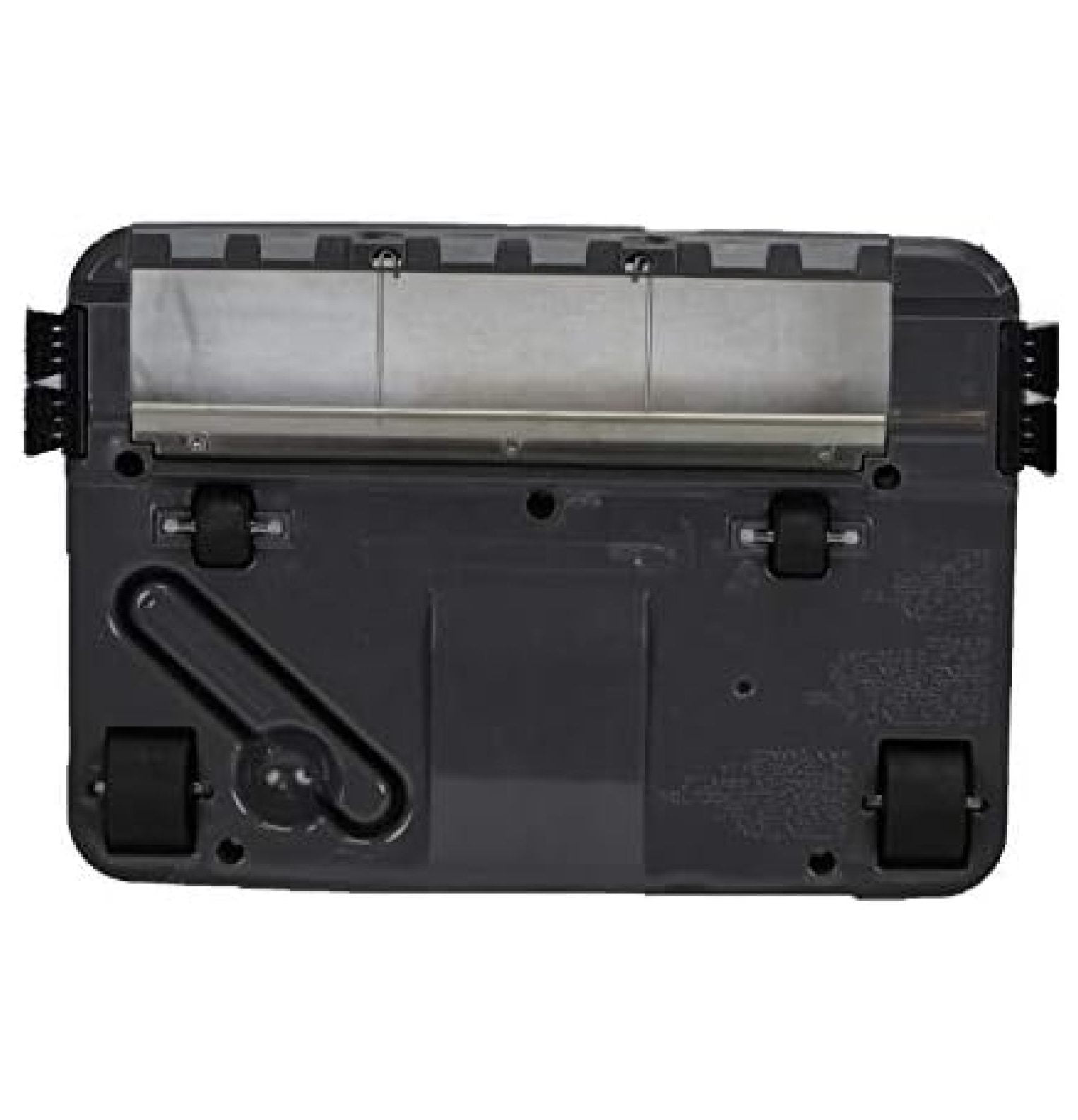 Replacement Part for Oreck Upright Vacuum Cleaner Base Plate Assembly ...