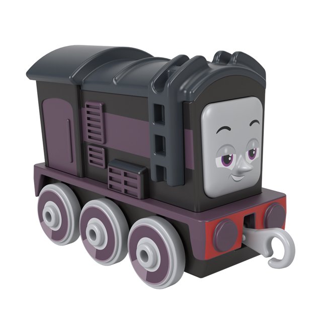 Replacement Part for Thomas and Friends Train Track Playset HBY23 ...