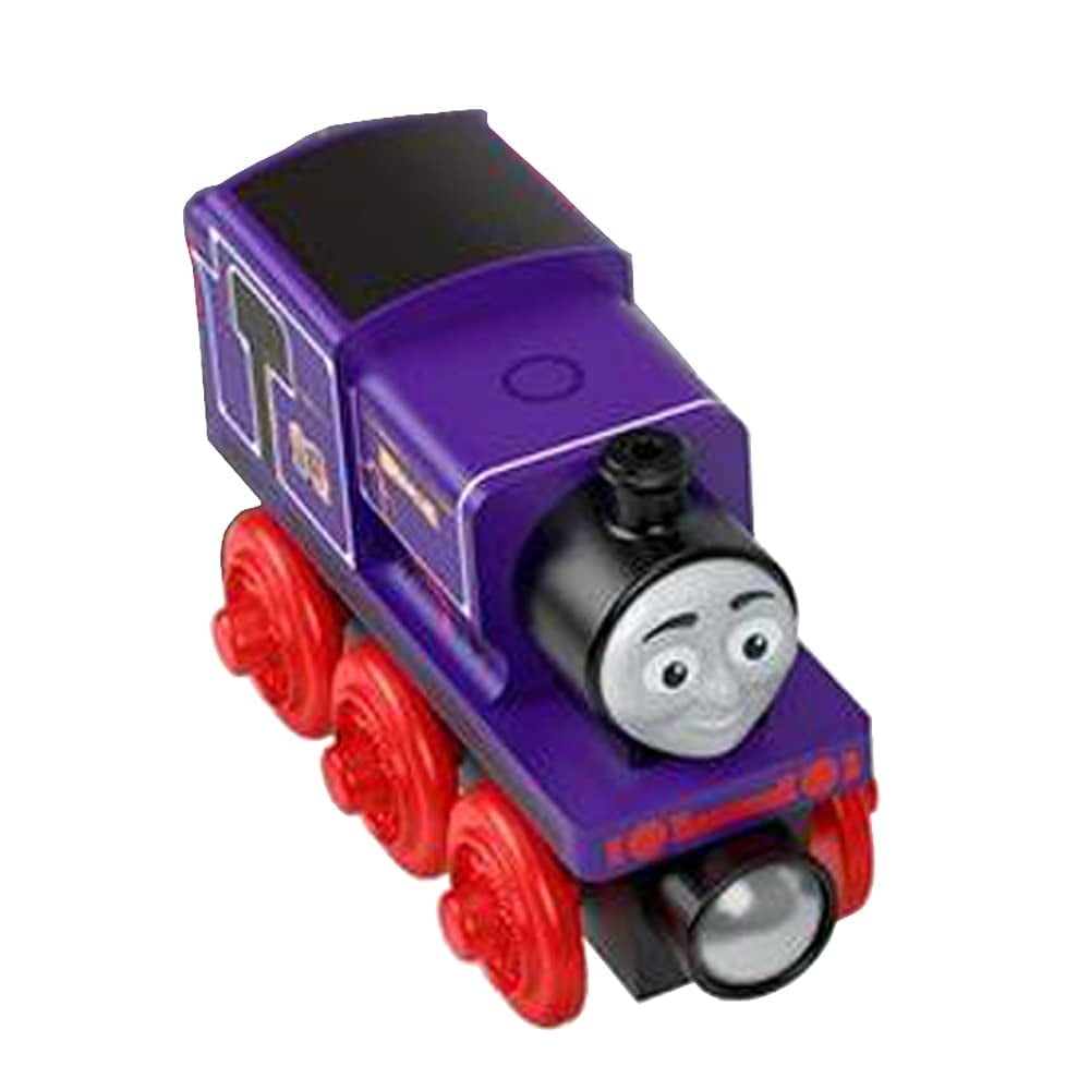 Fisher-Price Thomas and Friends Wood Lift and Load Cargo Set - GGH31 ...