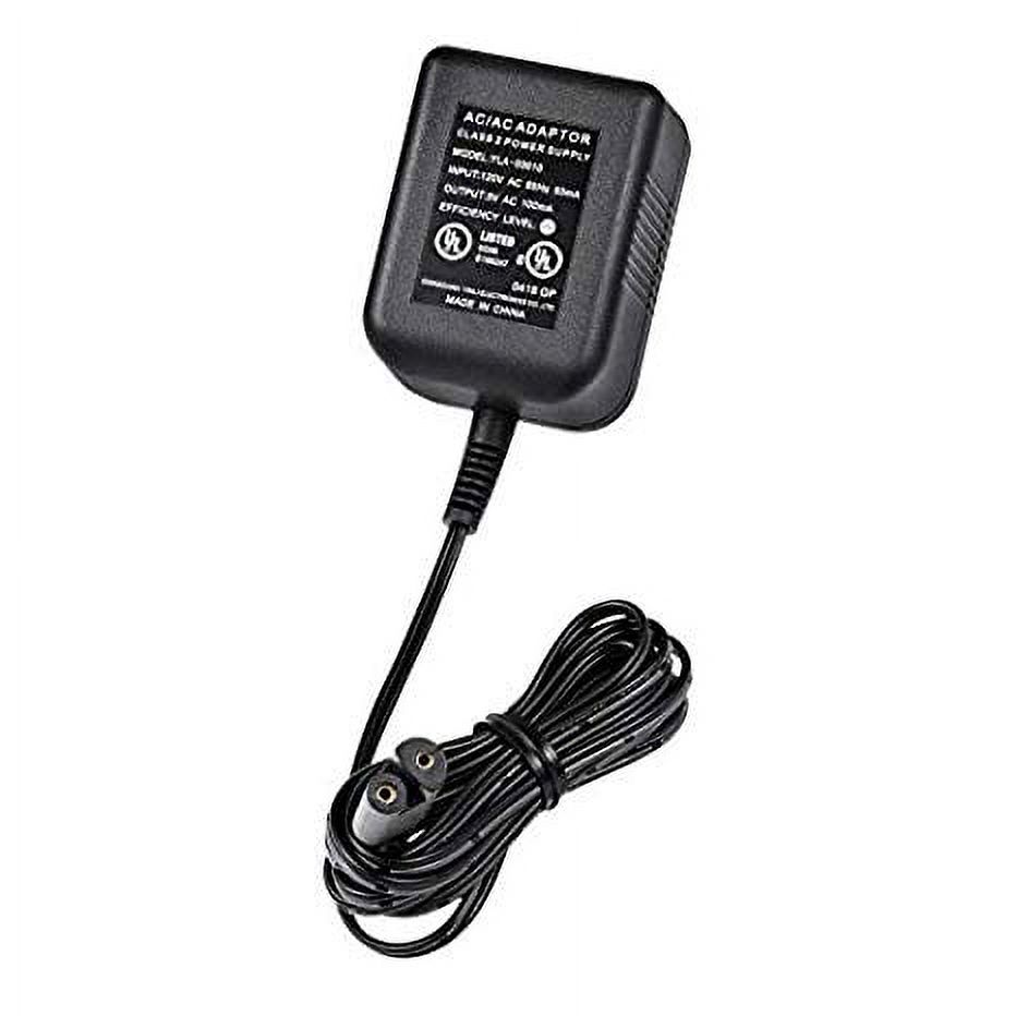 Parallax 55RU RU Series 55 Amp Converter/Charger Replacement Unit ...