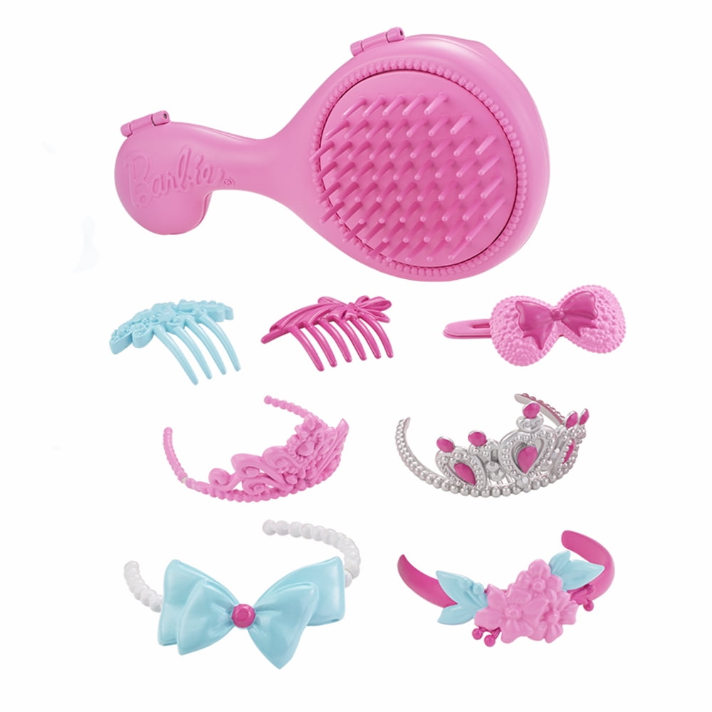 Replacement Parts for Barbie Endless Hair Kingdom 17" Princess Doll ...