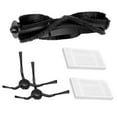 Replacement Parts Bundle for Tapo RV30 Max Plus Robot Vacuum Cleaner ...