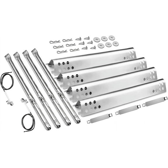 Grill Replacement Parts for Charbroil Performance 5 Burner 463347519 ...