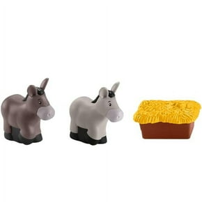 Fisher Price Nativity Set