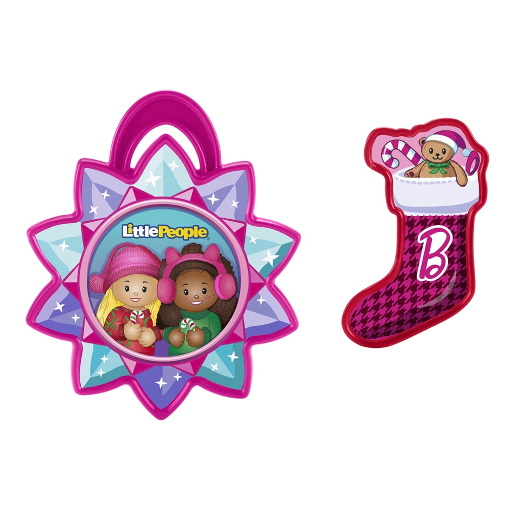Replacement Parts for Fisher-Price Little People Playset - HMK85 ...