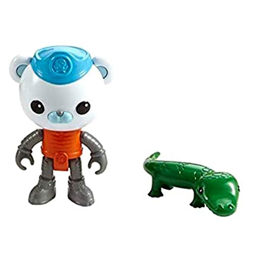 Replacement Parts for Fisher-Price Octonauts Gup-K - DKC07 ~ Octonauts ...