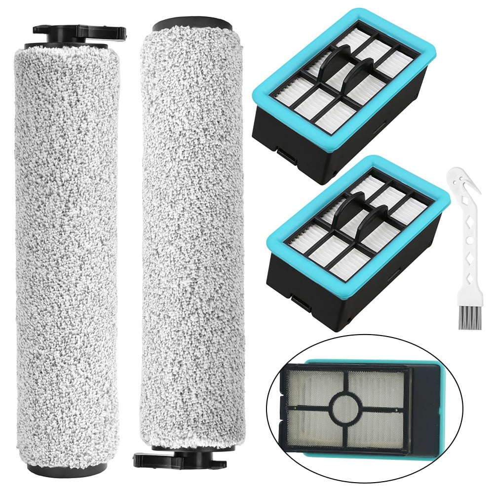 Replacement Parts For Bissell For Crosswave 3831 Hf2 Floor Scrubber ...