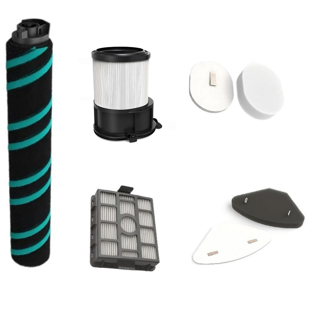 Replacement Parts For SHARK IP3251/IP3251C/IP32521 Robot Vacuum Cleaner ...