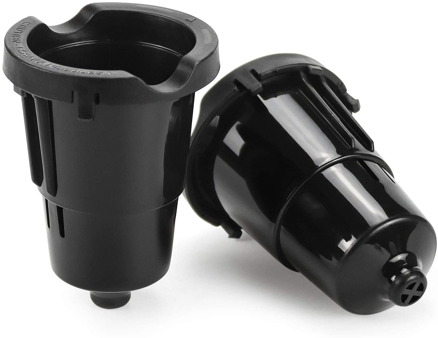 Replacement Parts for Keurig with Exit Needle 2 Pack Pod Holders Parts ...