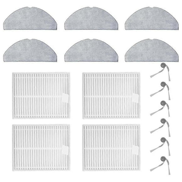 Roborock Replacement Parts