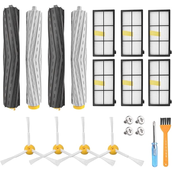 Roomba Replacement Screws