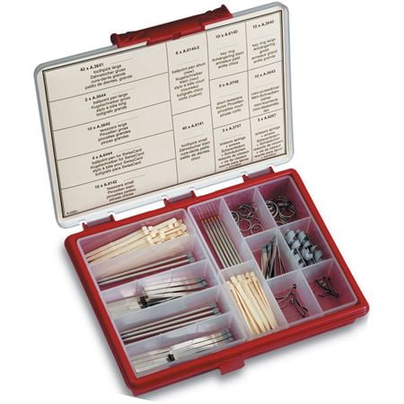 Replacement Parts Kit - Walmart.com
