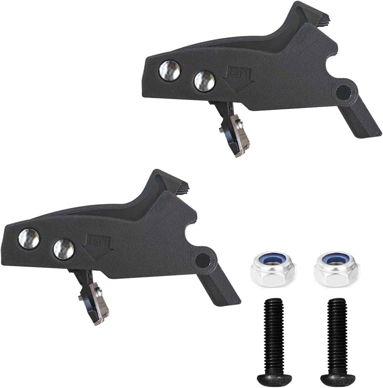 Replacement Parts,Miter Saw Mounting Brackets Release Lever,(2 Pack ...