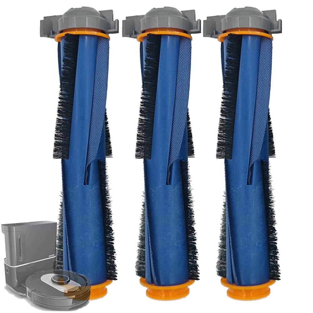 Replacement Parts Roller Brush For Shark AV2610WA Main Brush Robot ...