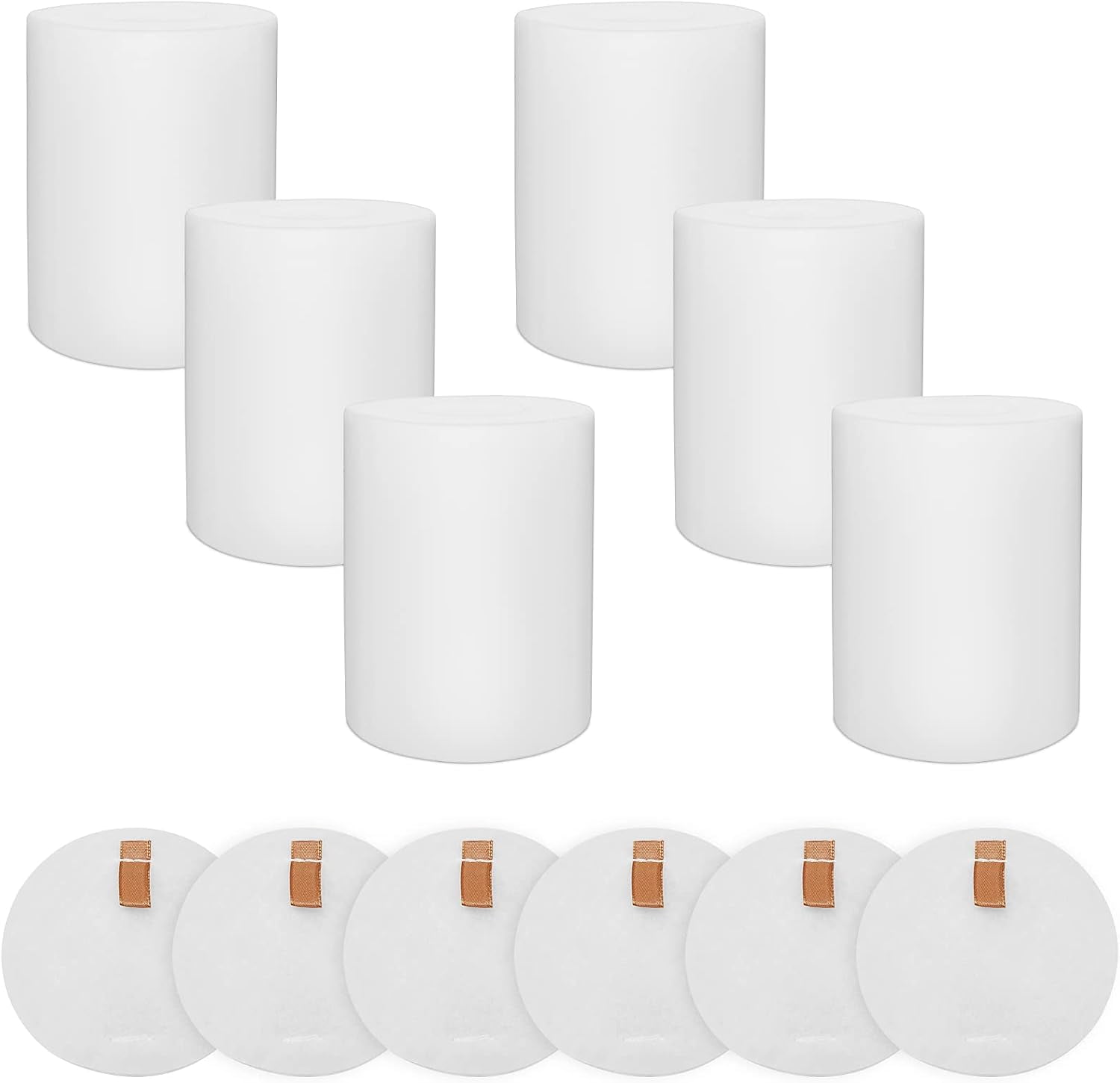 Replacement Parts for Shark AI AV2511AE AV2501S AV2610WA AV2501AE ...