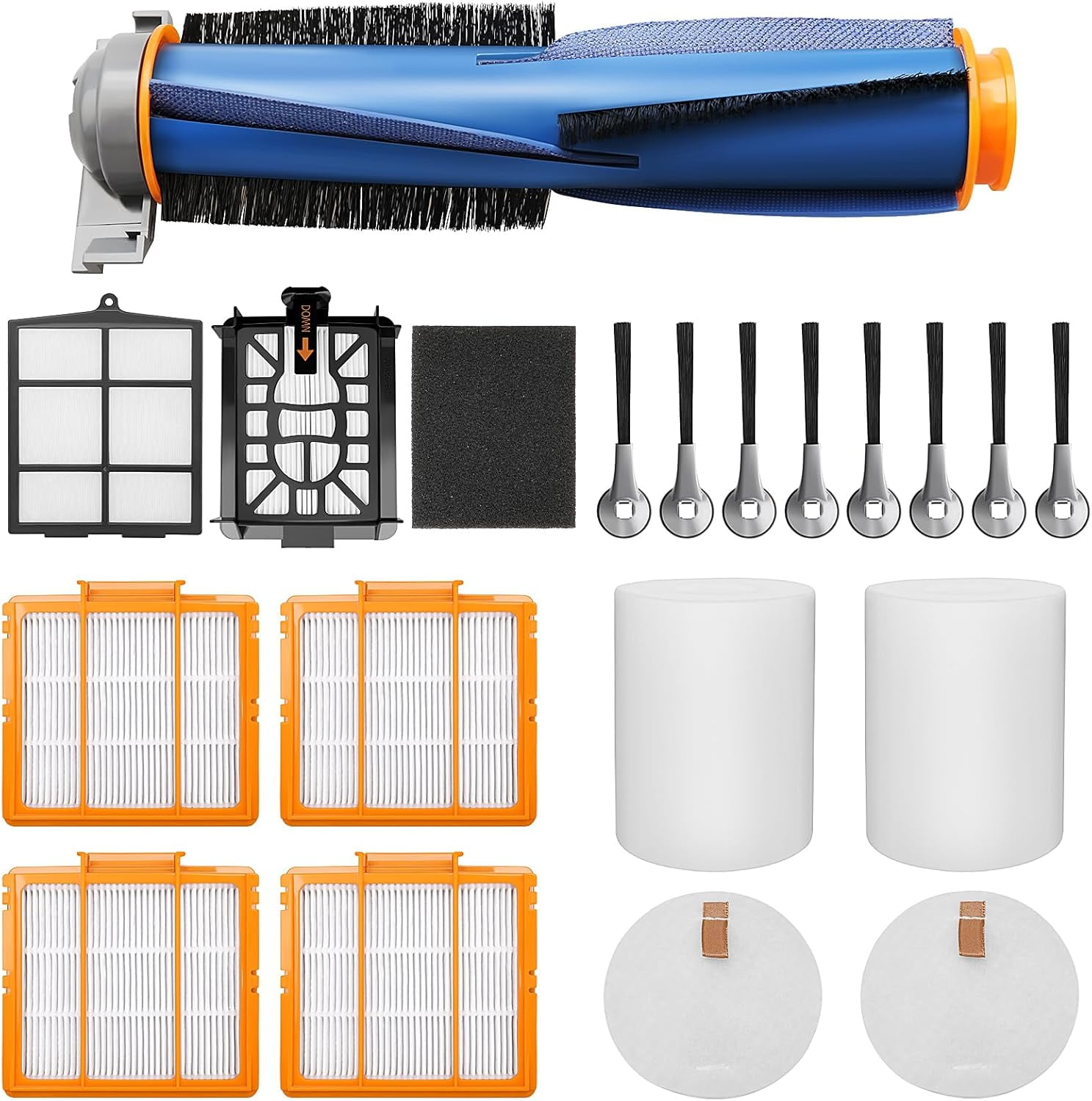 Replacement Parts for Shark AI AV2511AE AV2501S AV2610WA AV2501AE ...