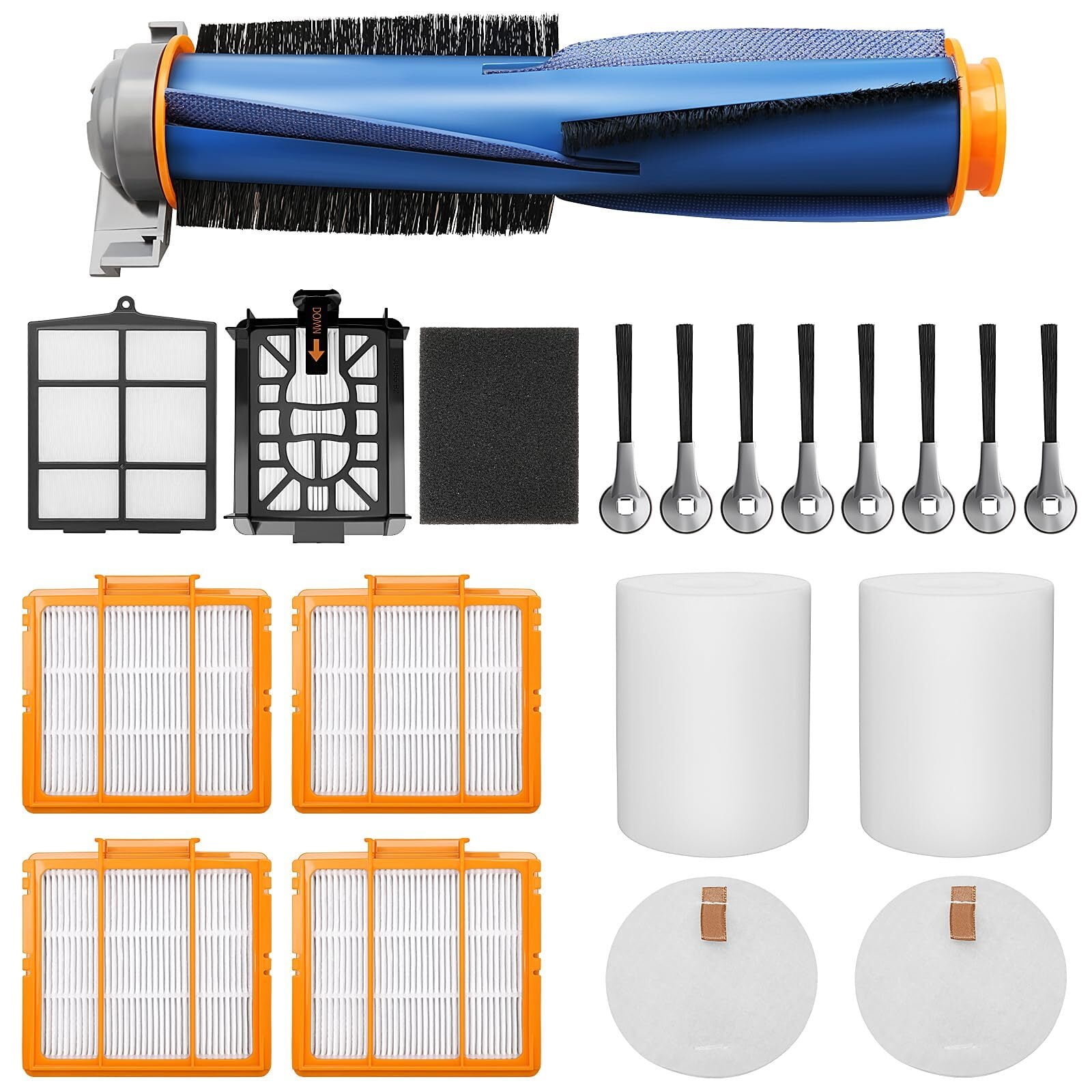 Replacement Parts for Shark AI AV2511AE AV2501S AV2610WA AV2501AE ...