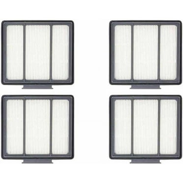 Hometimes Shark ION Robot Accessories: Filters & Side Brushes ...