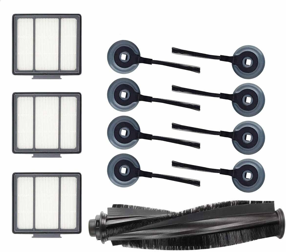 Replacement Parts for Shark ION Robot R85 RV850 RV761 S86 S87 S88 R71 ...