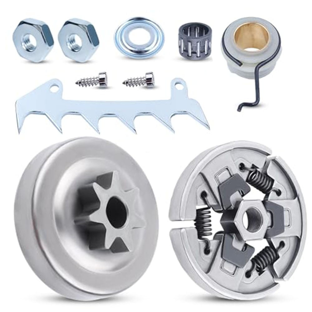Replacement Parts for 021 023 025 MS210 MS230 MS250 Chainsaw 1123 640 ...