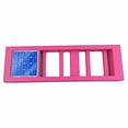 Replacement Parts for Barbie Dreamhouse - Barbie Doll Dream House FHY73 ...