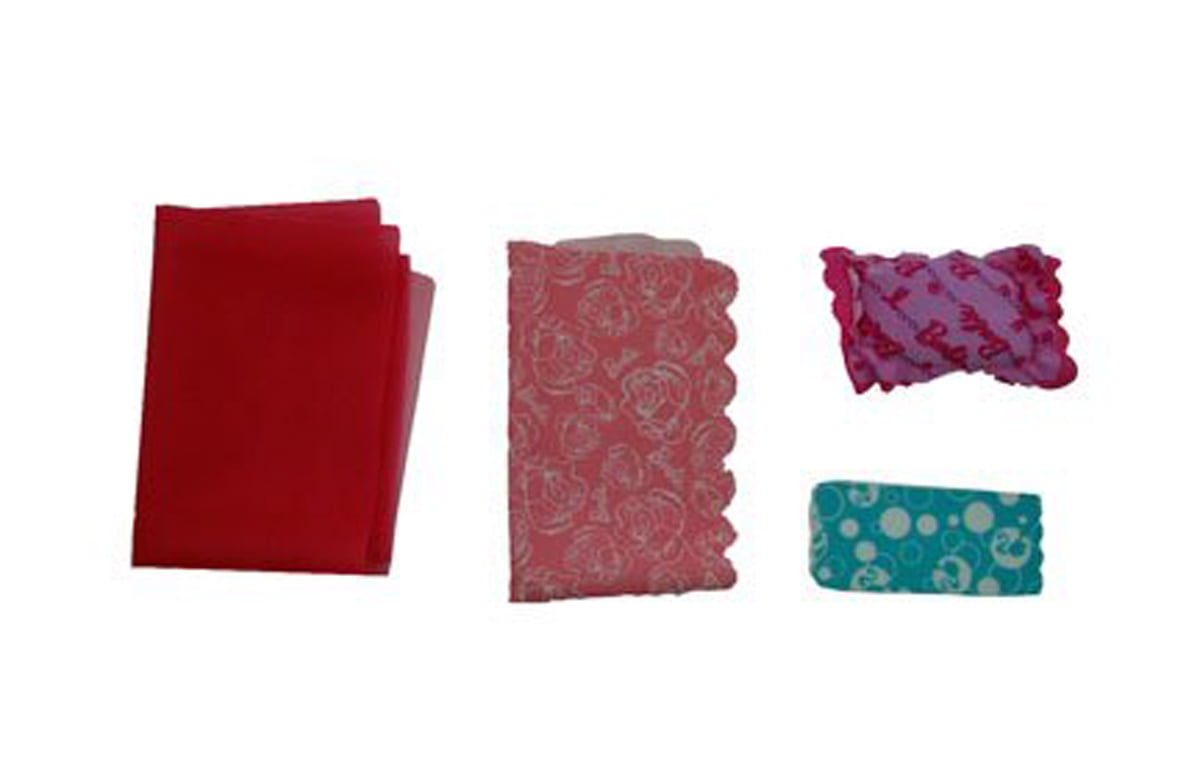Replacement Parts for Barbie Dreamhouse - X7949 ~ Replacement Soft ...