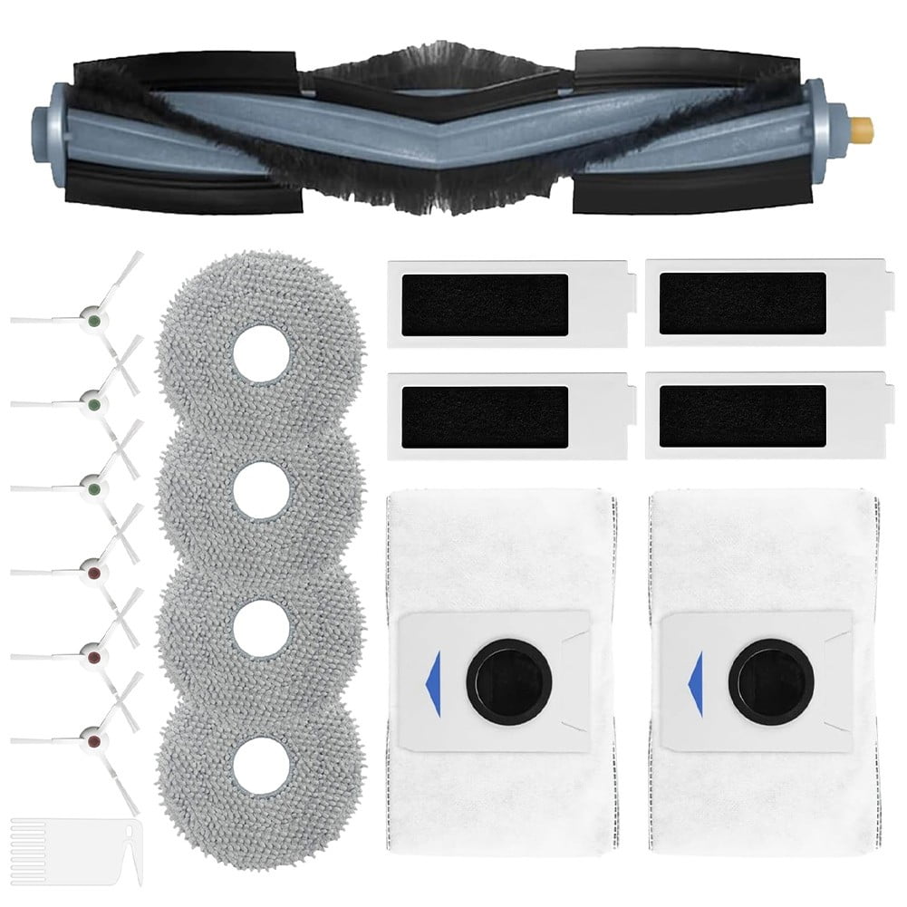 Replacement Parts for ECOVACS for Deebot T20 Omni Vacuum Cleaner ...
