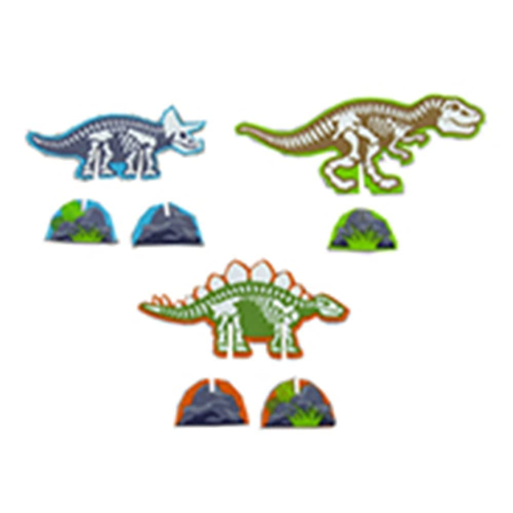 Replacement Parts for Fisher-Price Dinosaur Discovery Playset - GMN42 ...