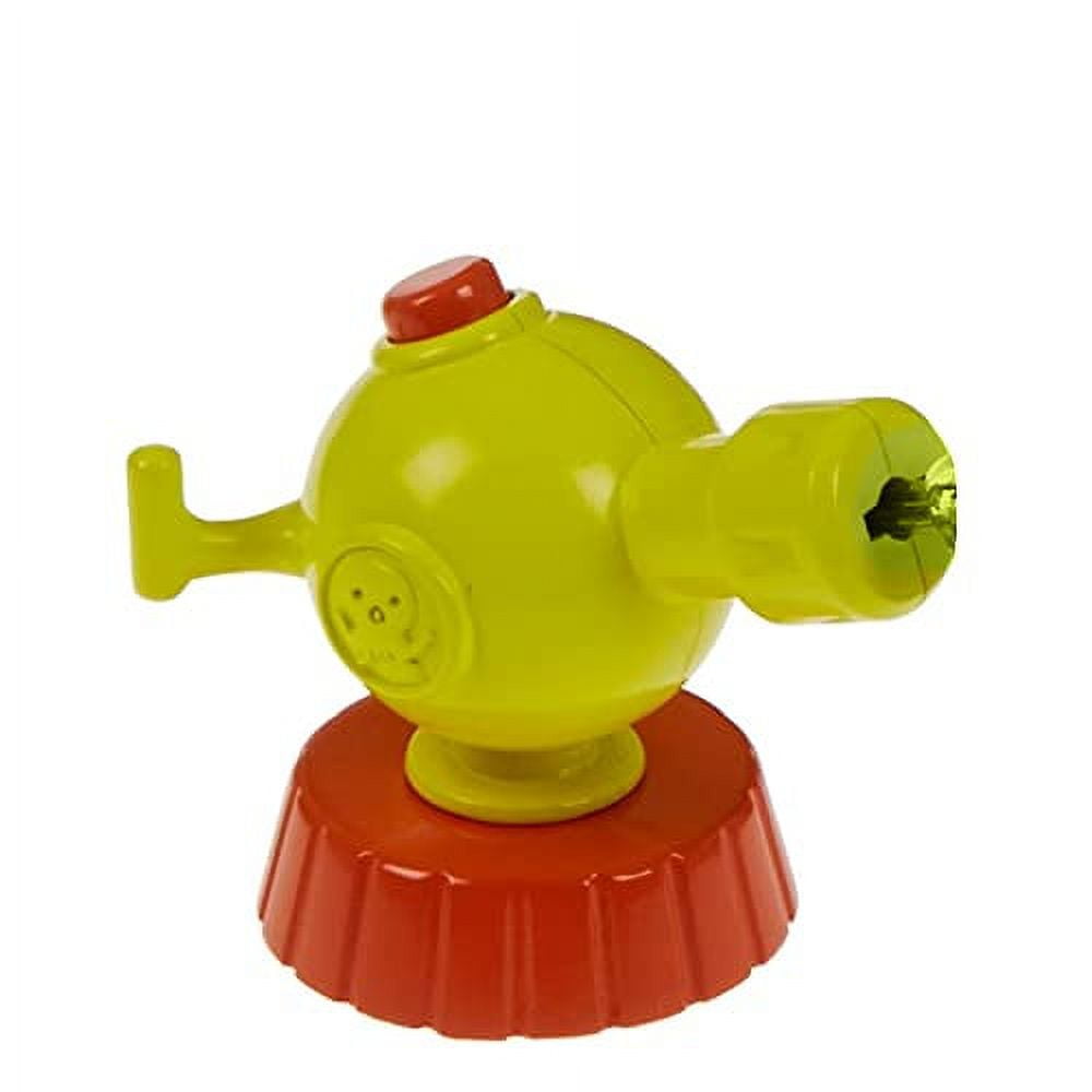 Replacement Parts for Fisher-Price Octonauts Gup-K - DKC07 ~ Octonauts ...