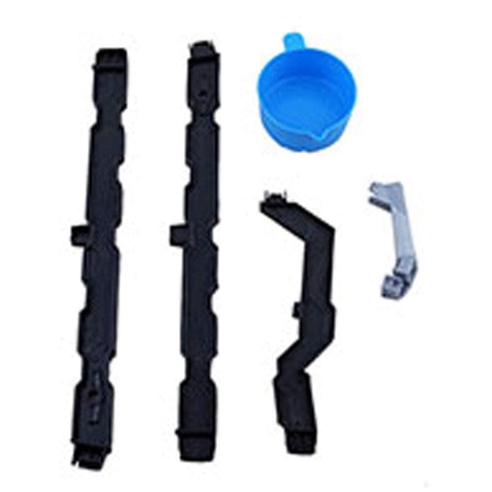 Replacement Parts for Hot Wheels Ultimate Gator Car Wash - FTB67 - Die ...