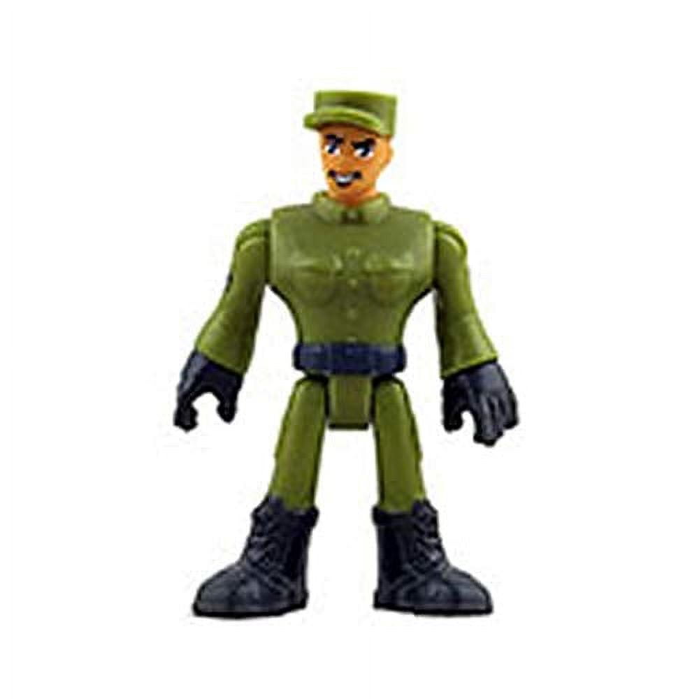 Replacement Parts for Imaginext Jurassic World Dinosaur Hauler - FMX87 ...