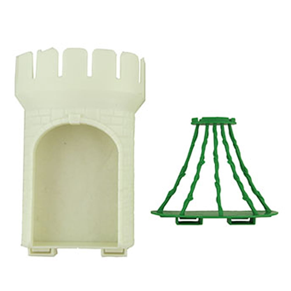 Replacement Parts for Inspired by Ever After High 2 in 1 Castle/High ...