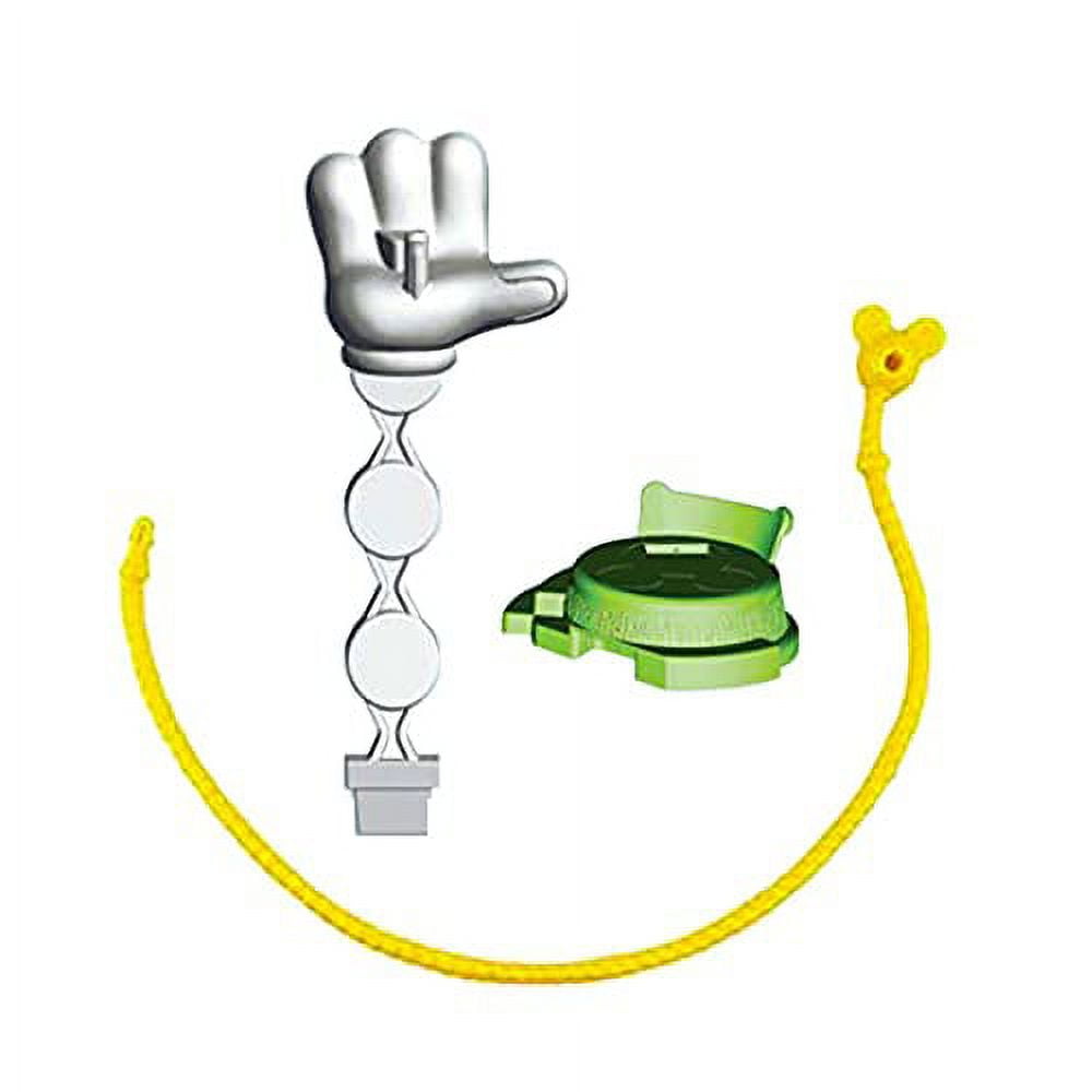 Replacement Parts for Mickey Mouse Clubhouse Playset - DMC67 ~ Parts E ...
