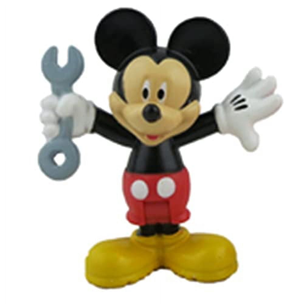 Replacement Parts for Mickey Mouse Playset - Mickey Mouse Clubhouse Fix ...
