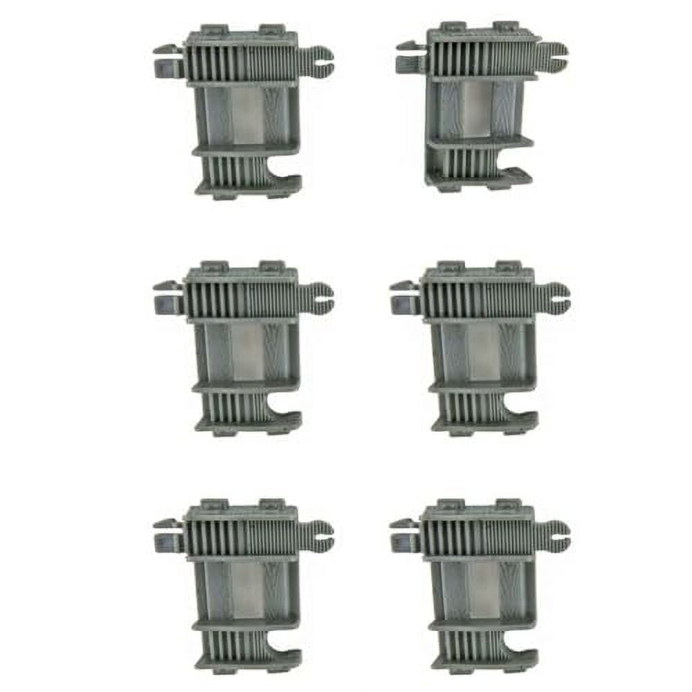 Replacement Parts for Thomas & Friends Trackmaster Train Set - BDP14 ...