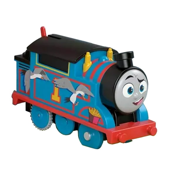 Thomas & Friends TrackMaster Sets in Thomas & Friends Toys - Walmart.com
