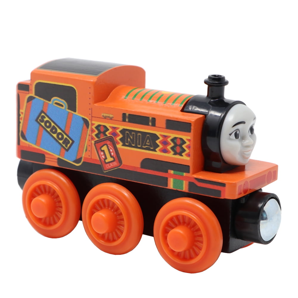 Replacement Parts for Thomas and Friends Wooden Railway Station - GGG72 ...