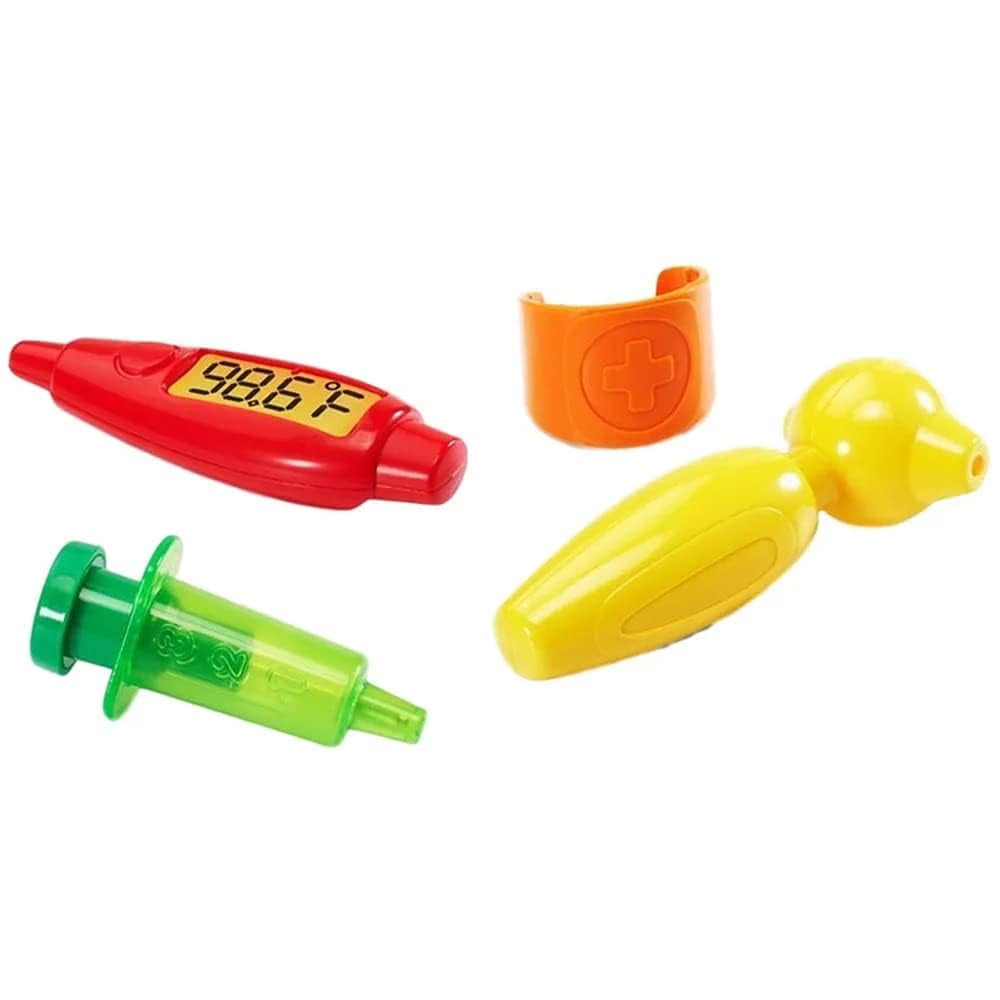 Replacement Parts for Vtech Pretend and Discover Doctor's Kit ...