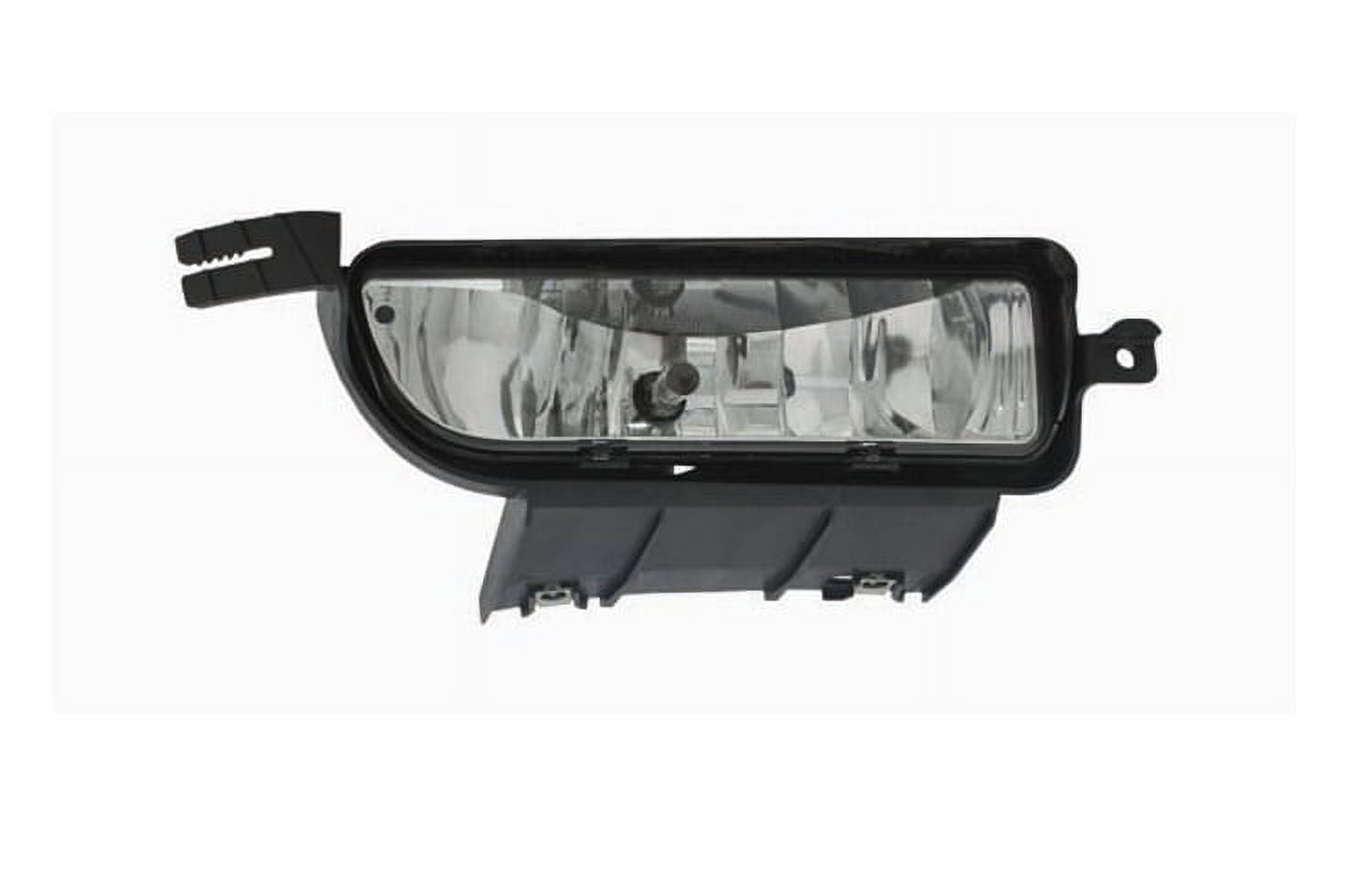 Passenger Side Fog Light Replacement for 03-05 Lincoln Town Car ...