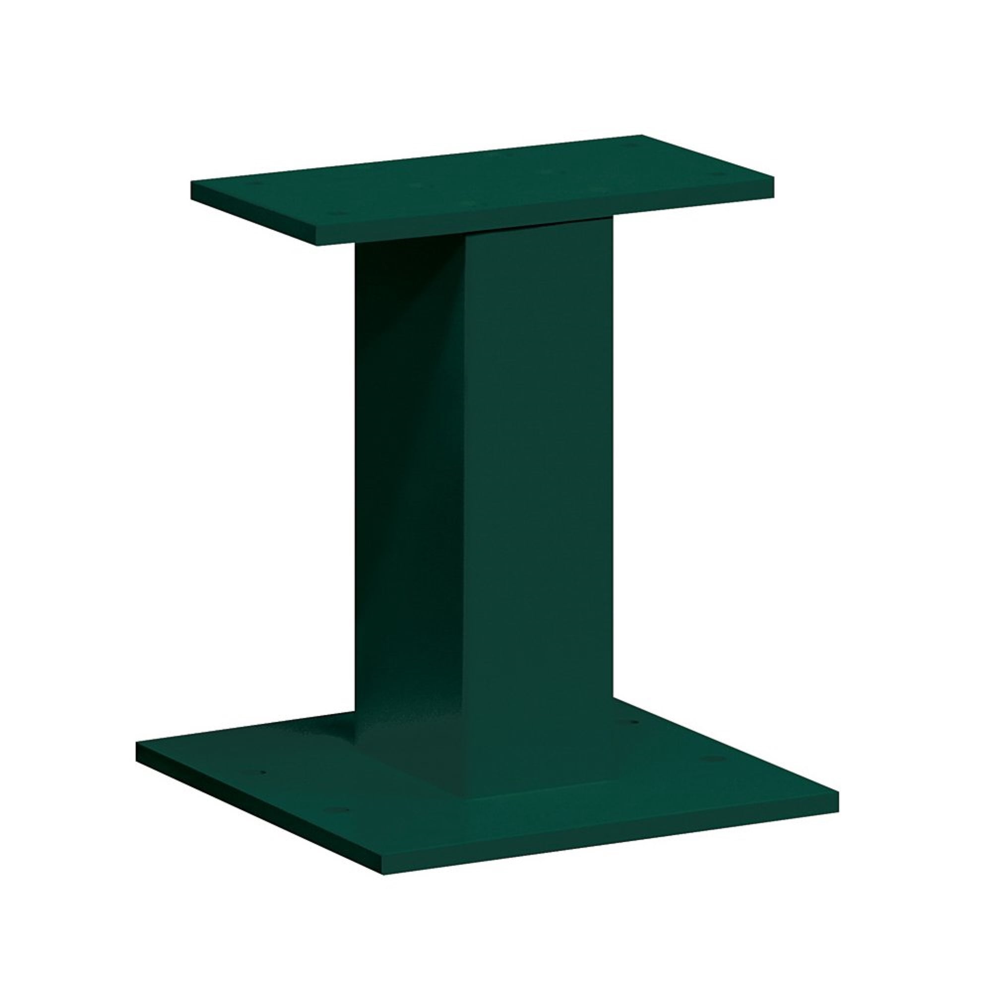 Replacement Pedestal - for CBU #3316, CBU #3313 and OPL #3302 - Green ...