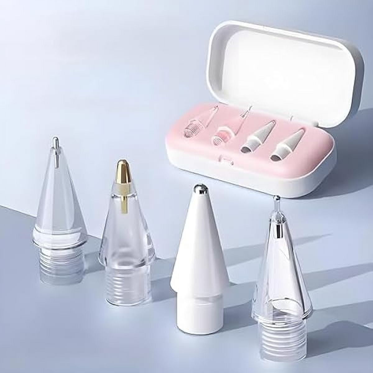 Replacement Pencil Tips for Apple Pencil Pro,New PenTips fit for Apple ...