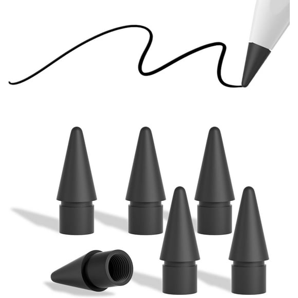 Apple Pencil Tips in Apple Pencil - Walmart.com