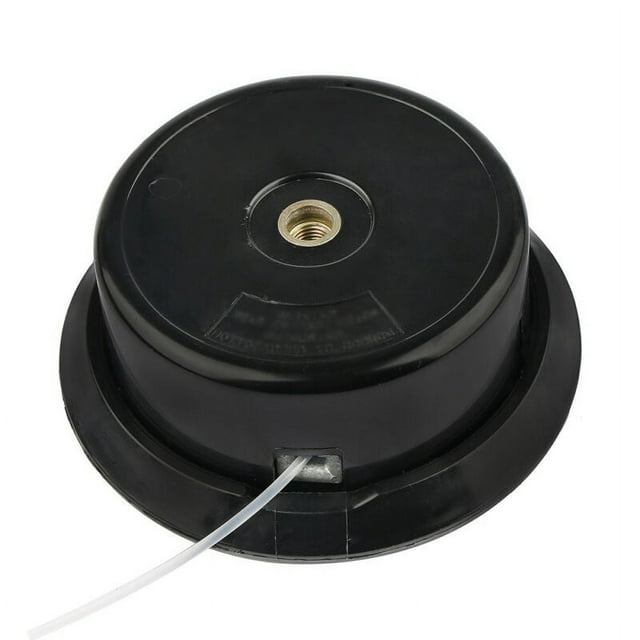 Replacement Petrol Cutter Trimmer Head Strimmer Bump Feed Line Spool ...